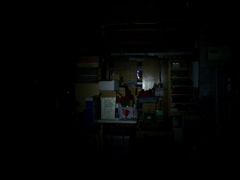 Eiger Trio | Candle Power Flashlight Forum
