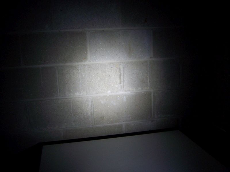 Eiger Trio | Candle Power Flashlight Forum