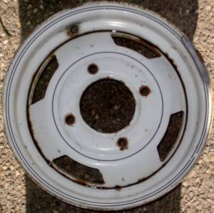 The Subarus of the 80s Site