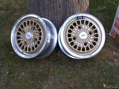 The Subarus of the 80s Site